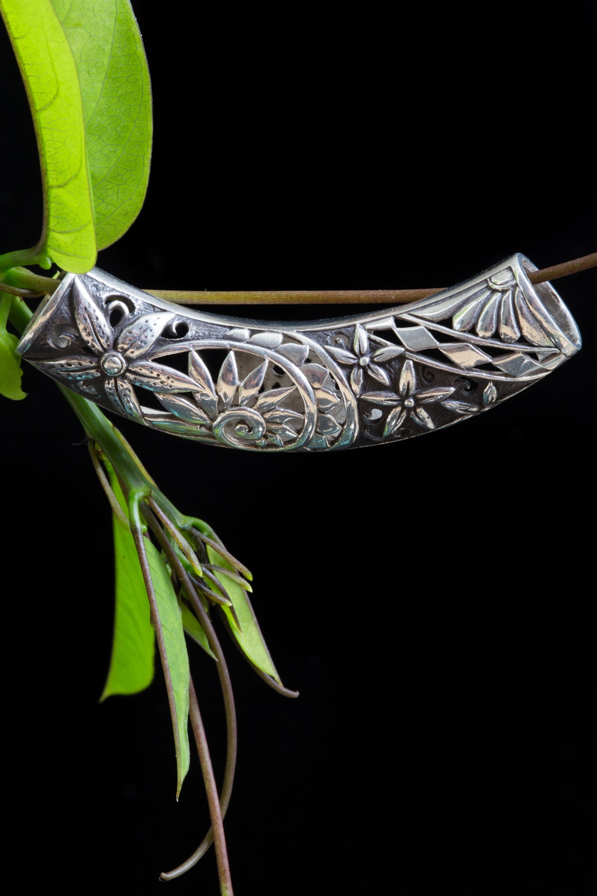 Hapu'u Bracelet - Sassafras Hawaii